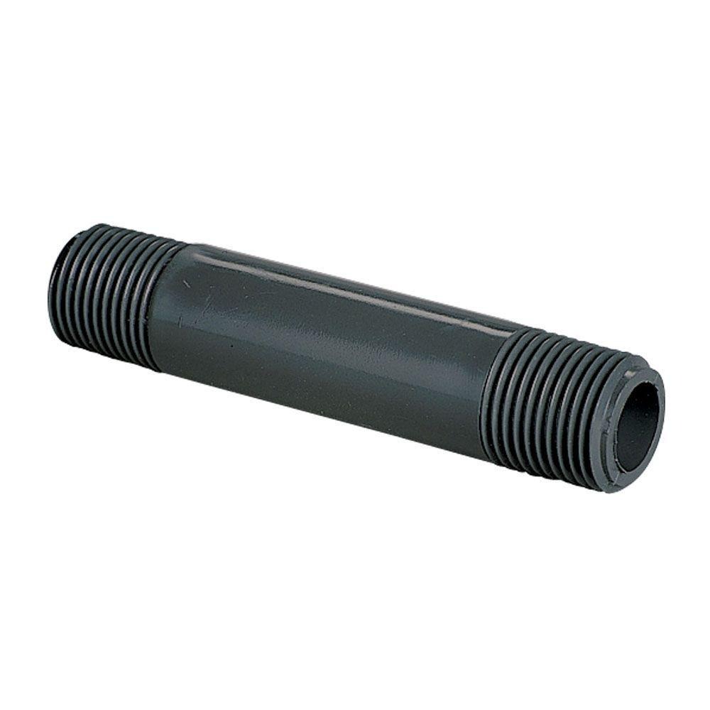 Fabricated PVC Riser Pipe | Agrimark
