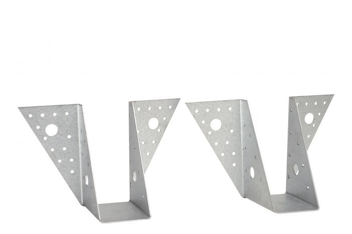 Rtp Truss Hanger Mini 50 Mm | Agrimark