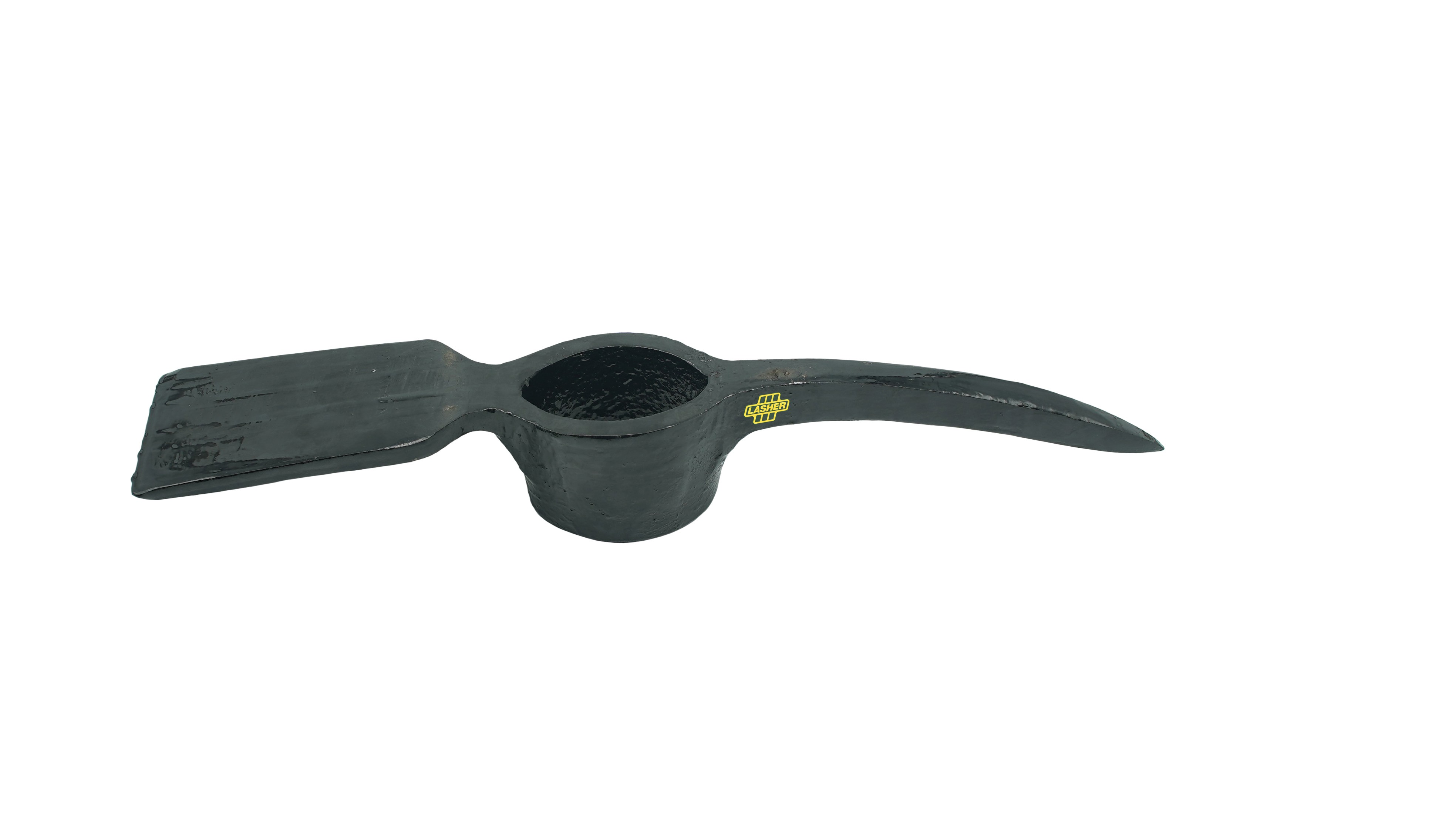 Lasher Pick Head Mattock 2.25kg | Agrimark