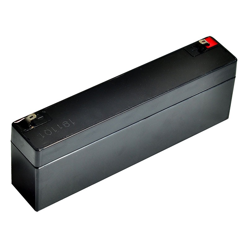 Nemtek Battery 2ah 12v | Agrimark