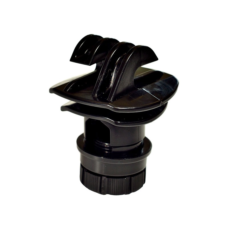 Nemtek Insulator Screw On Bar Black | Agrimark