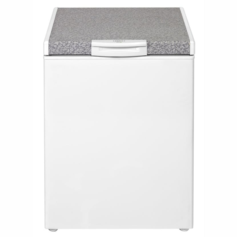 Defy C/freez White 150l Dmf511 | Agrimark