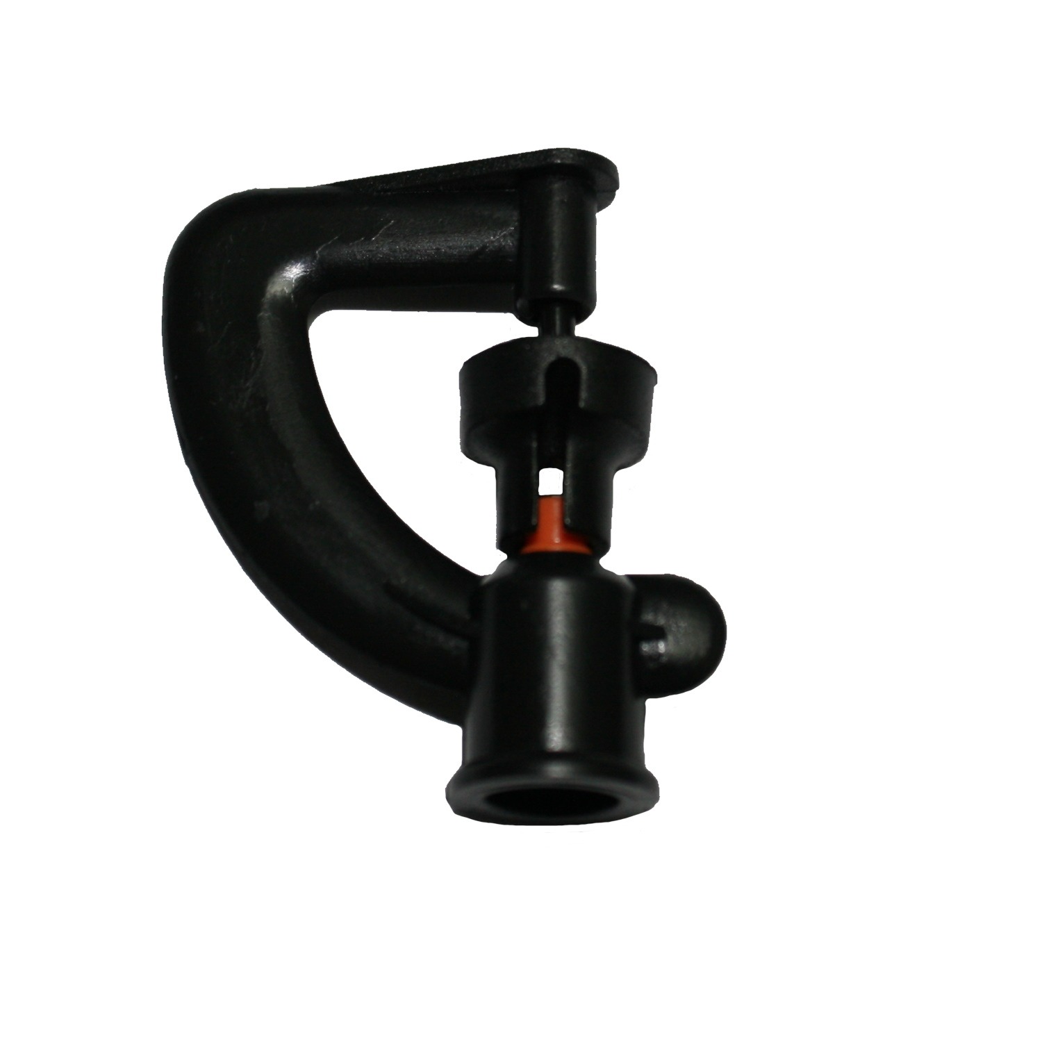 Dan Micro Butterfly Nozzle & Swivel Orange P50 | Agrimark