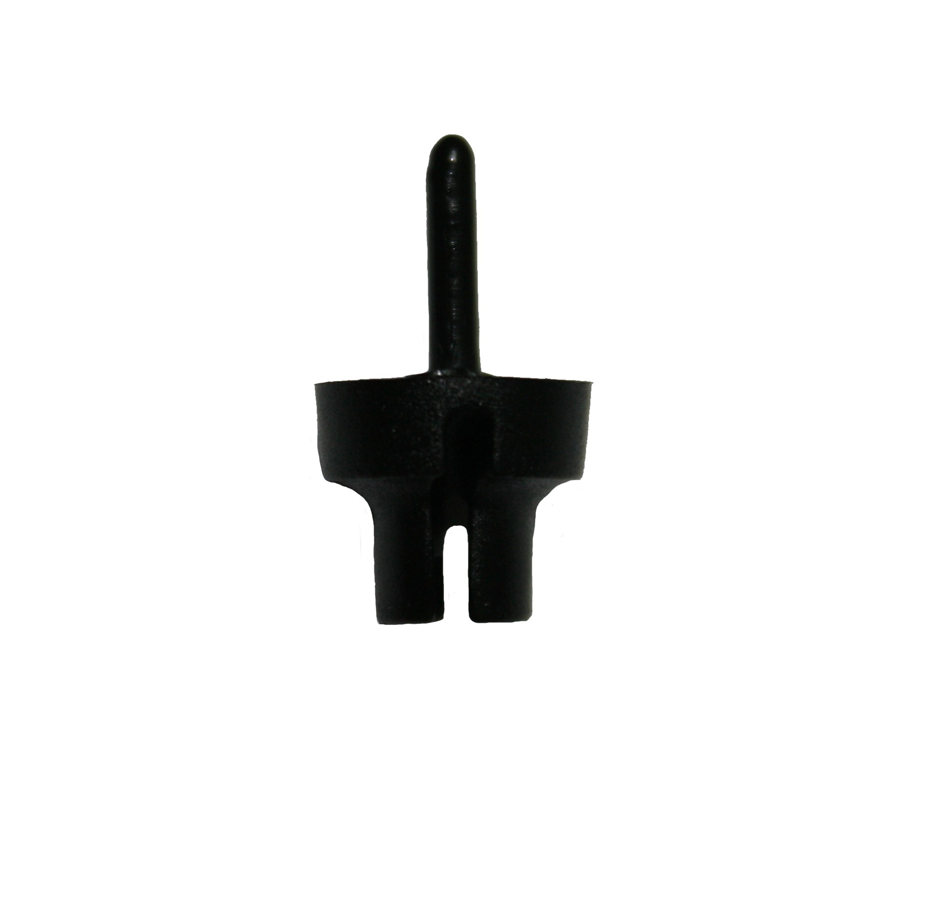 Dan Micro Swivel Small Black Each | Agrimark