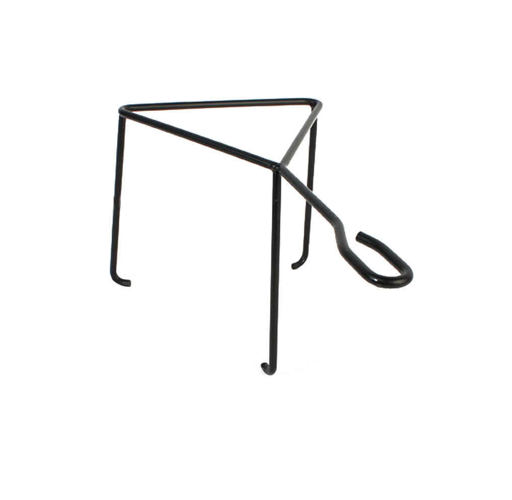 LK's Potjie Pot Tripod 120mm High | Agrimark