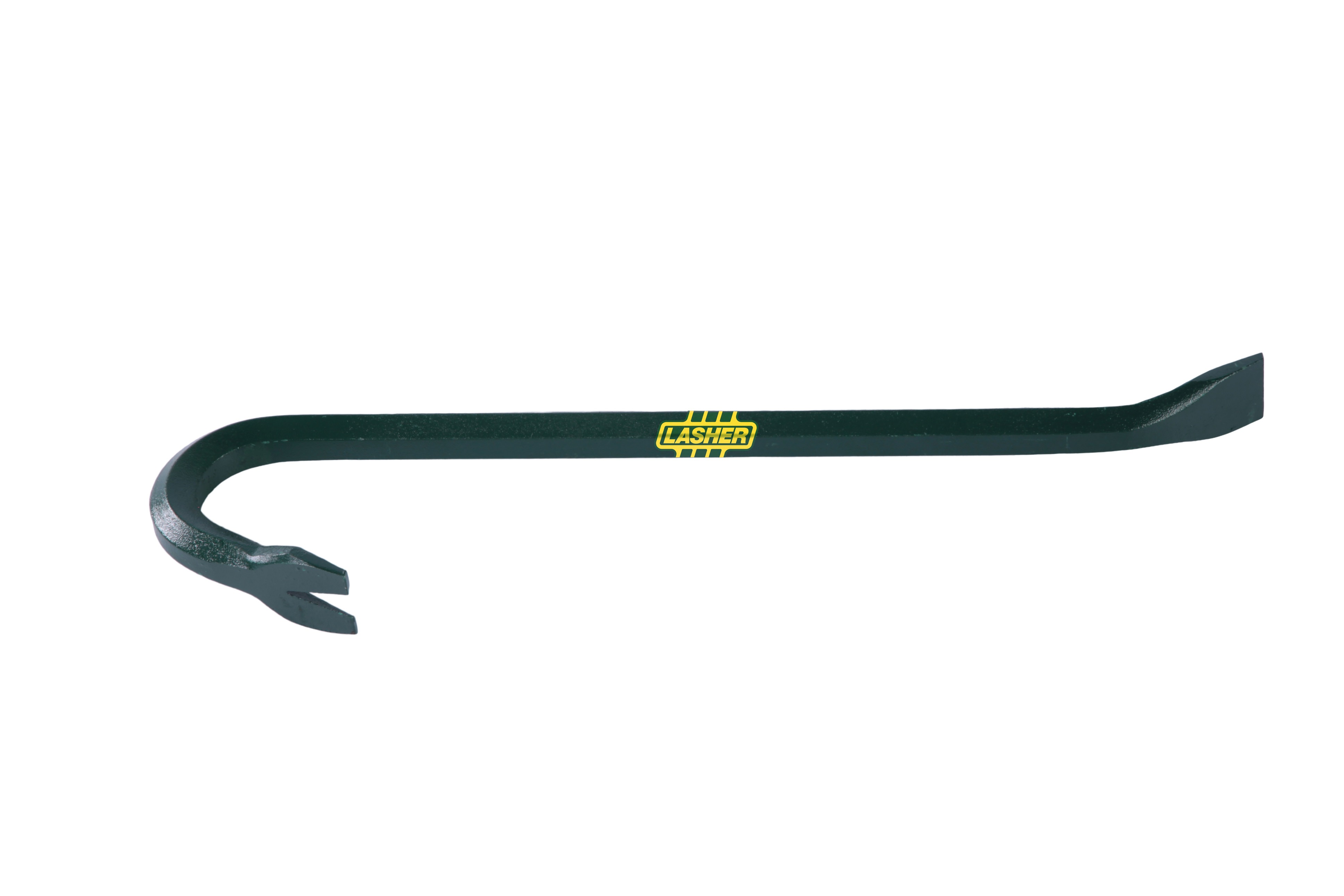 Lasher Wrecking Bar 20x450mm | Agrimark