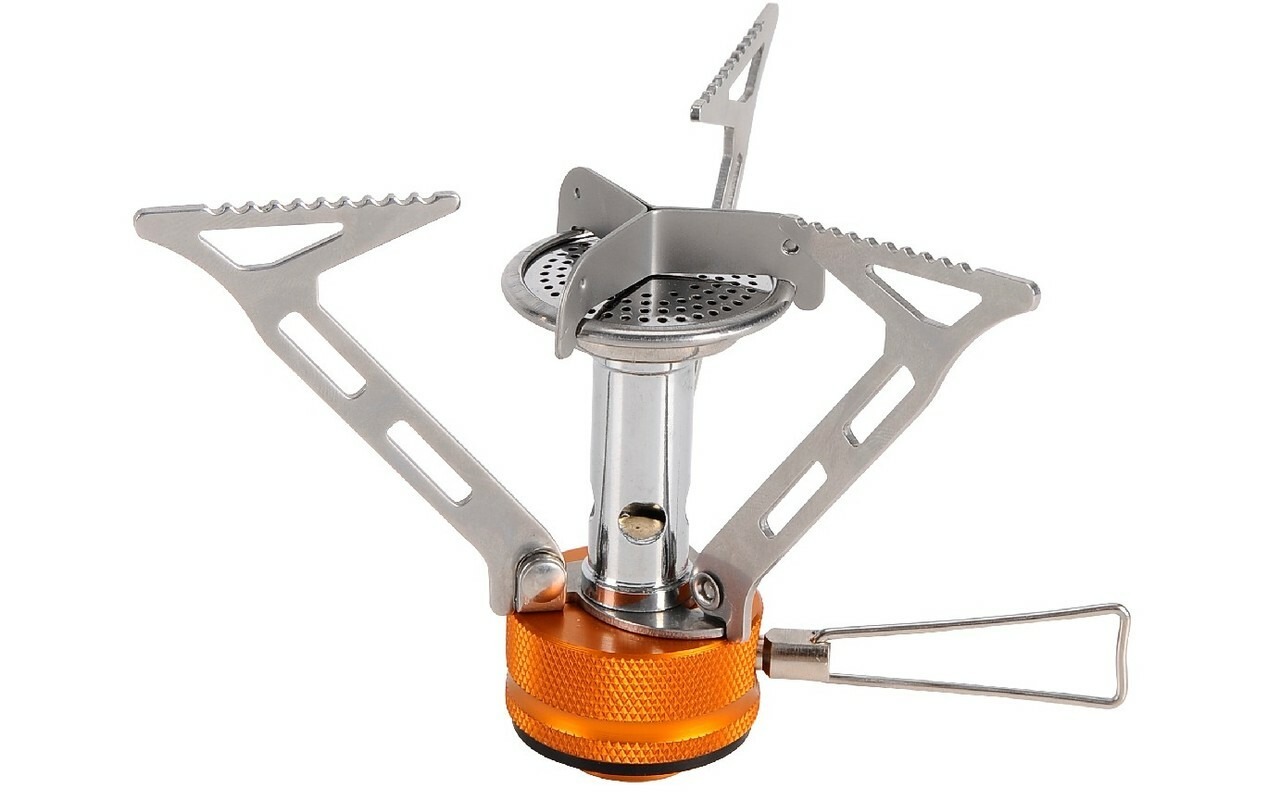 Fire Maple Fire Force Gas Stove | Agrimark