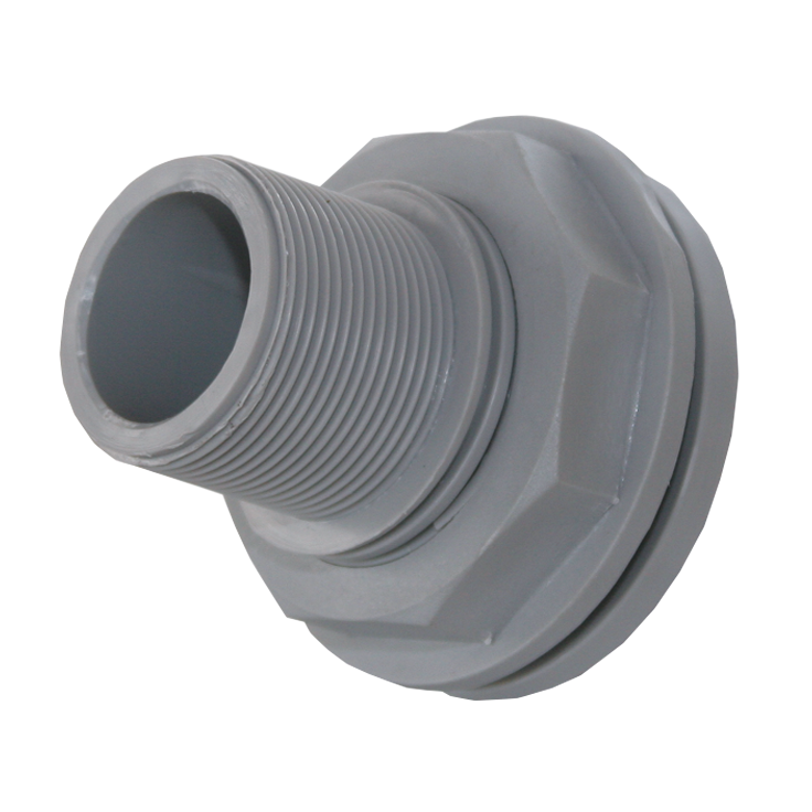 JoJo Tank Connector Plastic 40mm | Agrimark