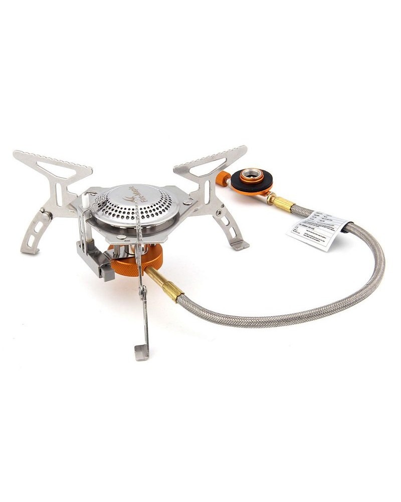 Fire Maple Fire Fusion Gas Stove | Agrimark