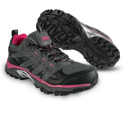 Jonsson Women’s JW258 Shoes | Agrimark