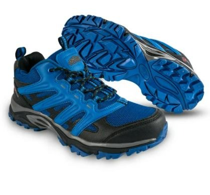 Jonsson Men's JW258 Shoes | Agrimark