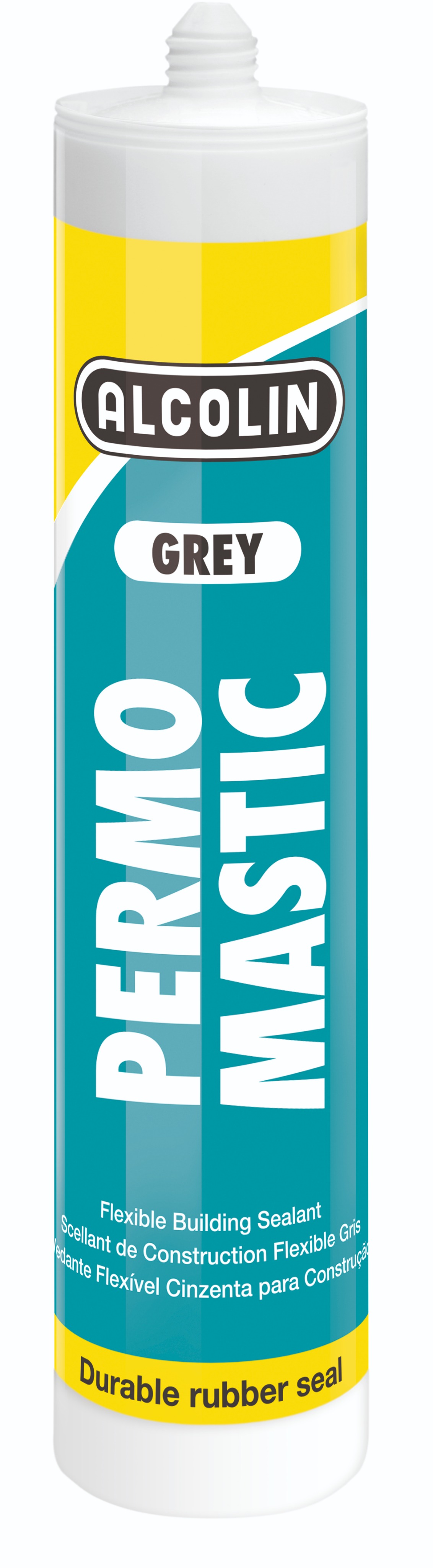 Alcolin Permomastic 280ml | Agrimark