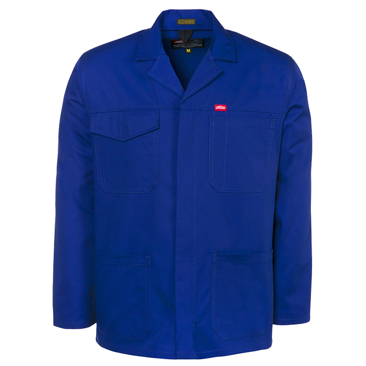 Jonsson Work Jacket | Agrimark