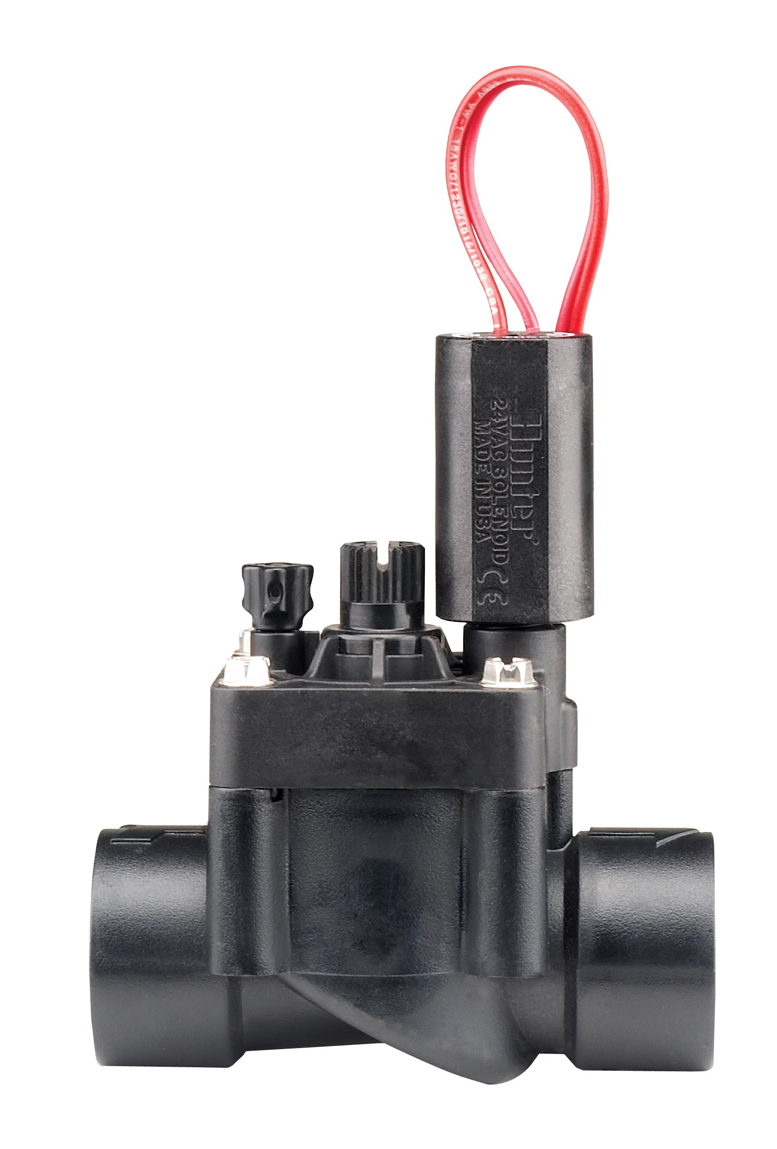 Hunter Solenoid Valve PGV101 24VAC 25mm | Agrimark