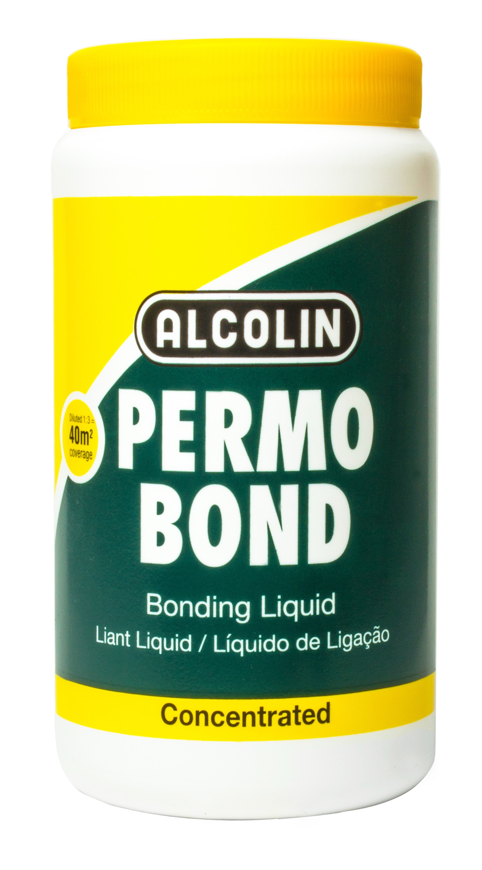 Alcolin Permobond | Agrimark