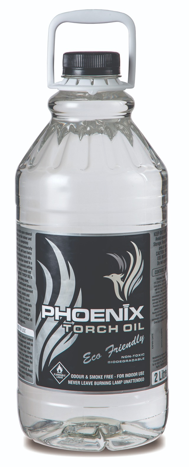 Phoenix Torch Oil Eco Friendly | Agrimark