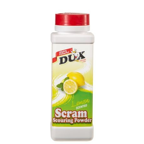 Dux Scram Scouring Powder | Agrimark