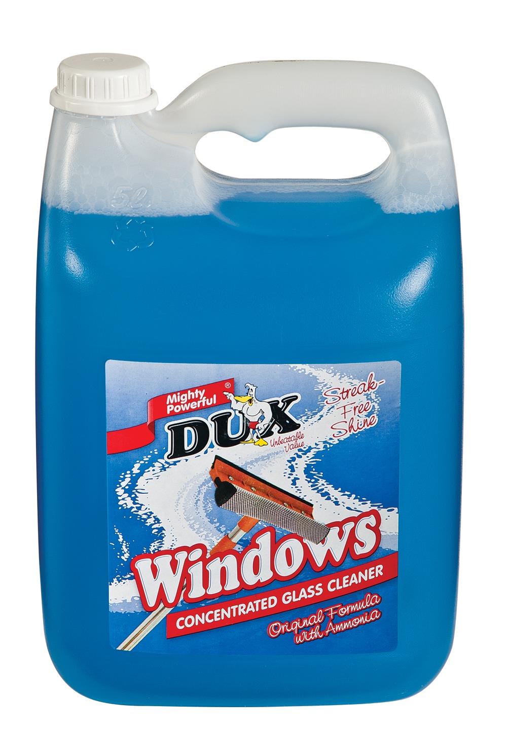 Dux Windows Original Formula | Agrimark