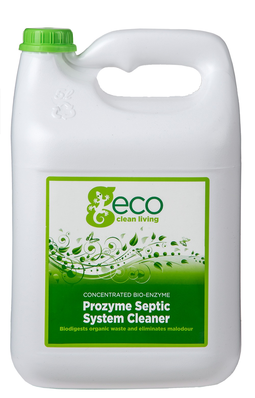 Prozyme Septic System Cleaner | Agrimark