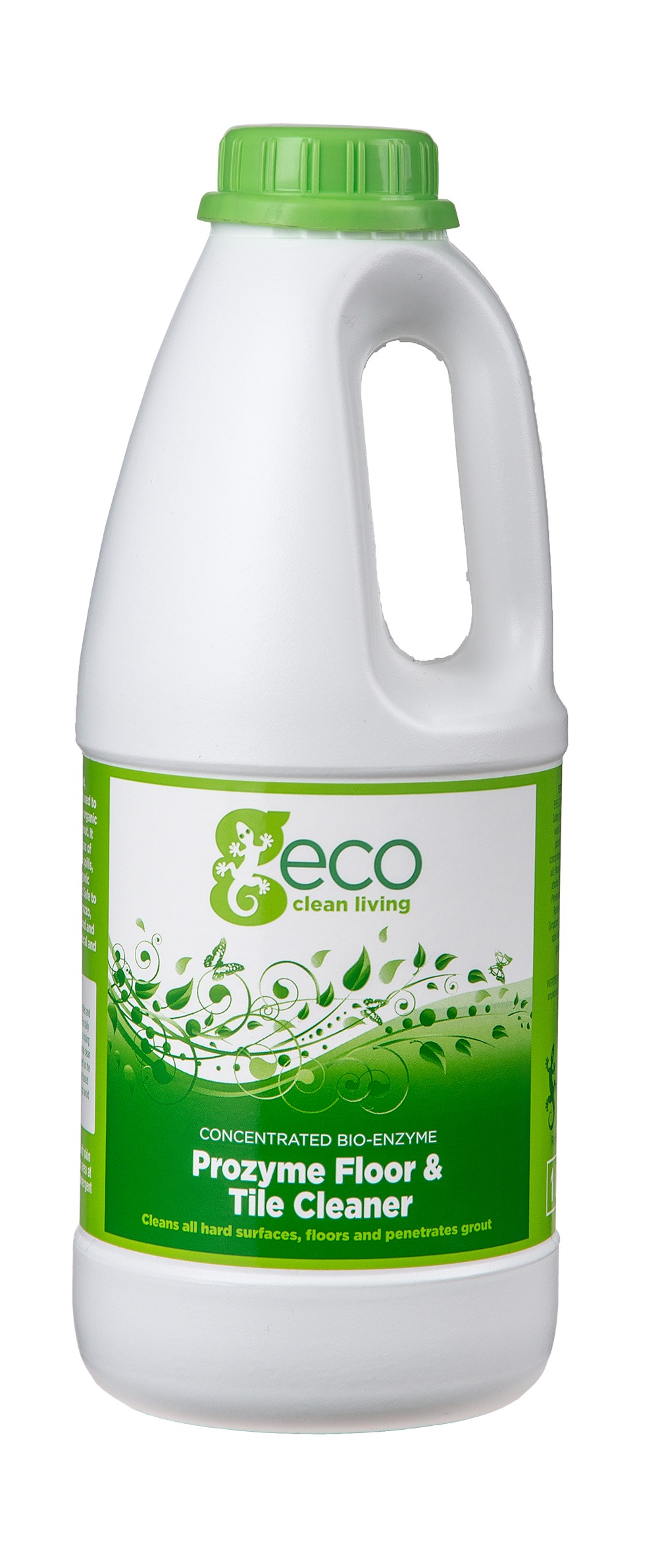 Prozyme Floor & Tile Cleaner | Agrimark