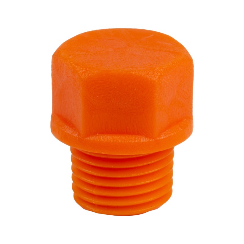 Rain Sprinkler Plug Nylon 6mm | Agrimark