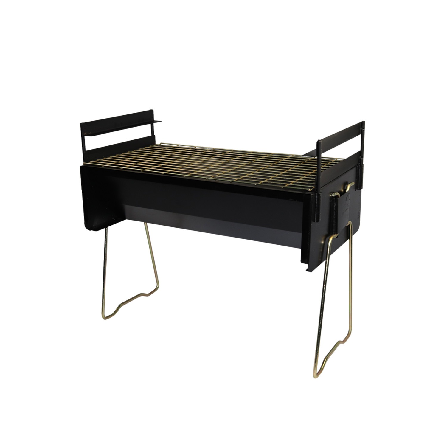 LK's Mini Barrel Braai | Agrimark