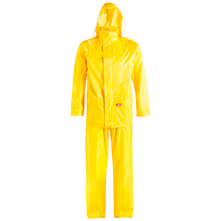 Jonsson Rainsuit | Agrimark