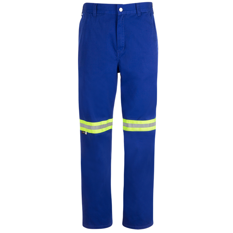 Jonsson Versatex Reflective Work Trousers | Agrimark