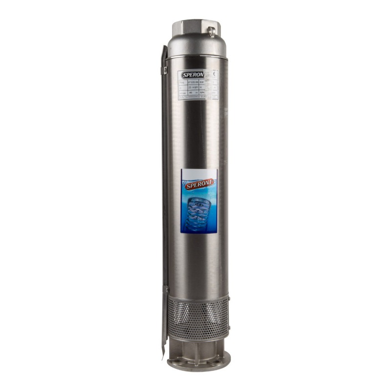 Speroni Submersible Pump 100mm | Agrimark