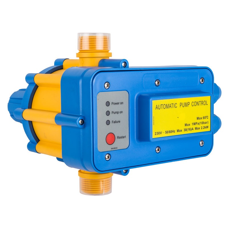 Speroni Automatic Pump Controller DSK9 | Agrimark