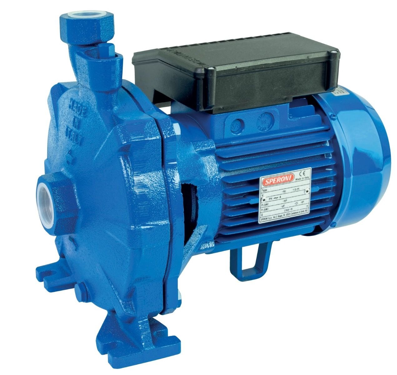 Speroni Pump Centrifugal CM45 230V | Agrimark