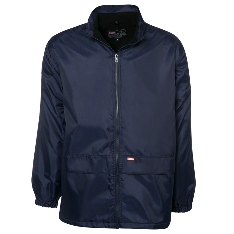 Jonsson Essential Jacket | Agrimark