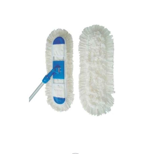 Caprichem Dustmop Sweeper Complete 40cm | Agrimark