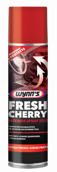 Wynns Fresh Cherry Aero 250ml | Agrimark