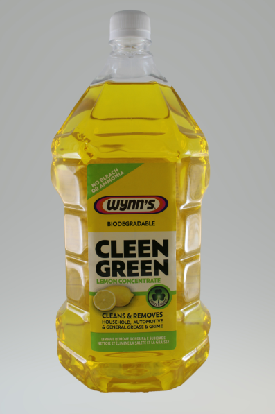 Wynns Cleen Green Lemon 2l | Agrimark
