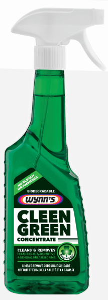 Wynns Cleen Green Trigger Pk 750ml | Agrimark