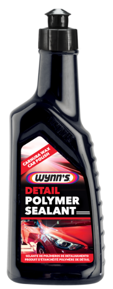 Wynns Polywax Polish 500ml | Agrimark