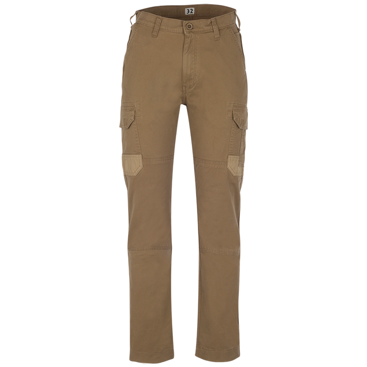 Jonsson Super Strength Multi-Pocket Trousers | Agrimark