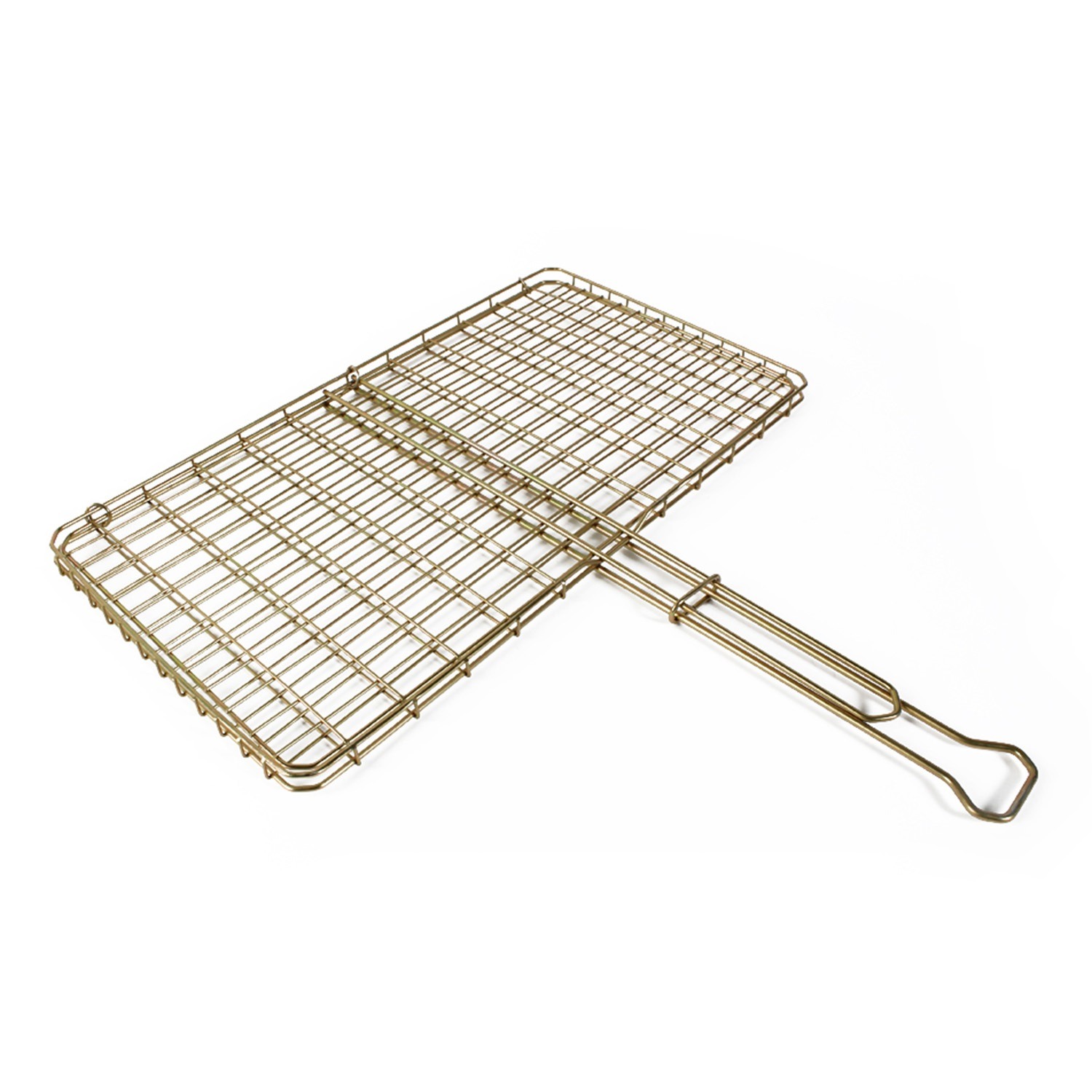 LK's Snoek Mild Steel Braai Grid | Agrimark