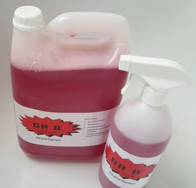 Dragonfly Grime Reaper 8 (gr8) | Agrimark