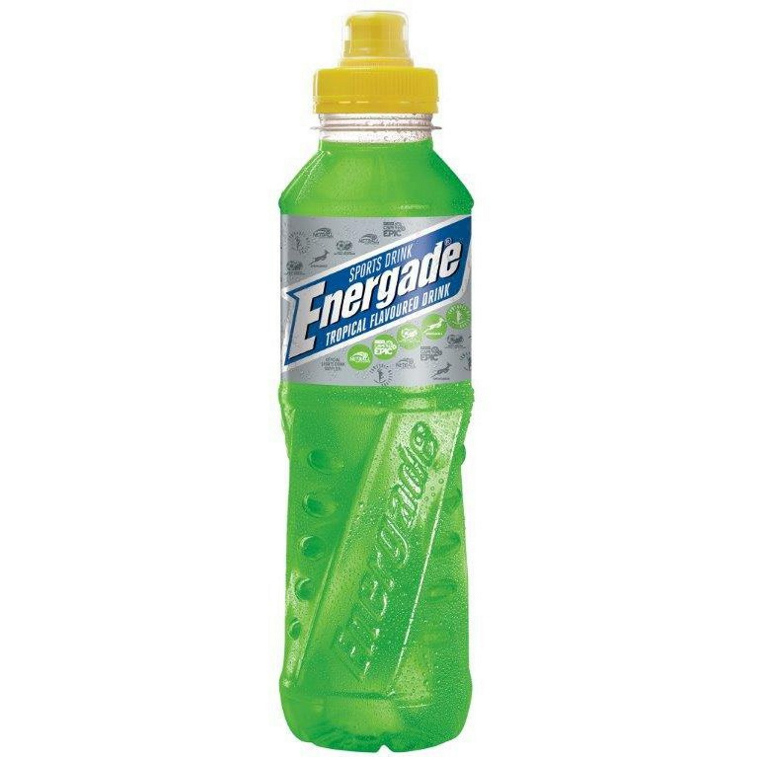 Energade Rtd Tropical 500ml | Agrimark