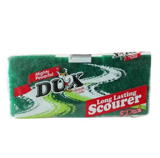 Dux Sponge Retail 3 Per Pk | Agrimark