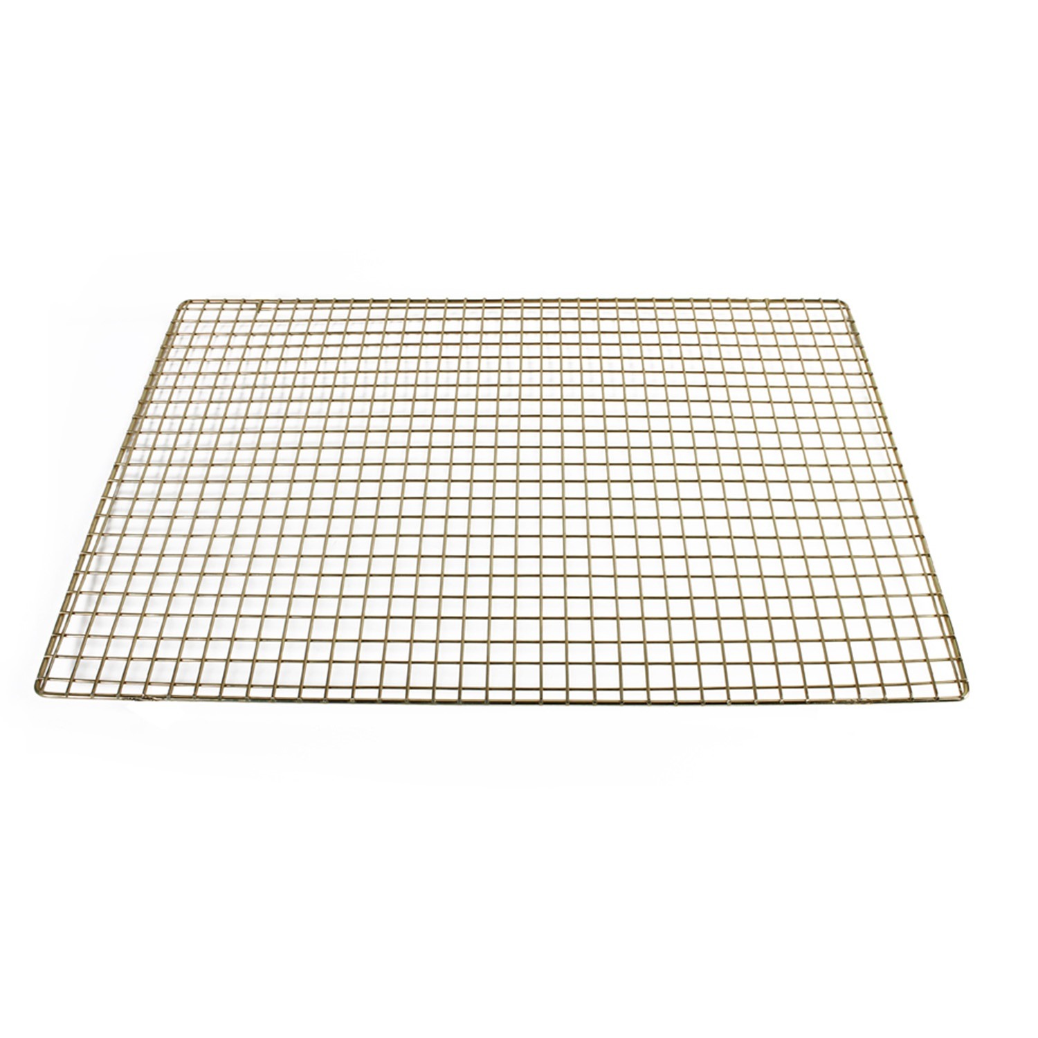 LK's Mild Steel Half Drum Grid | Agrimark