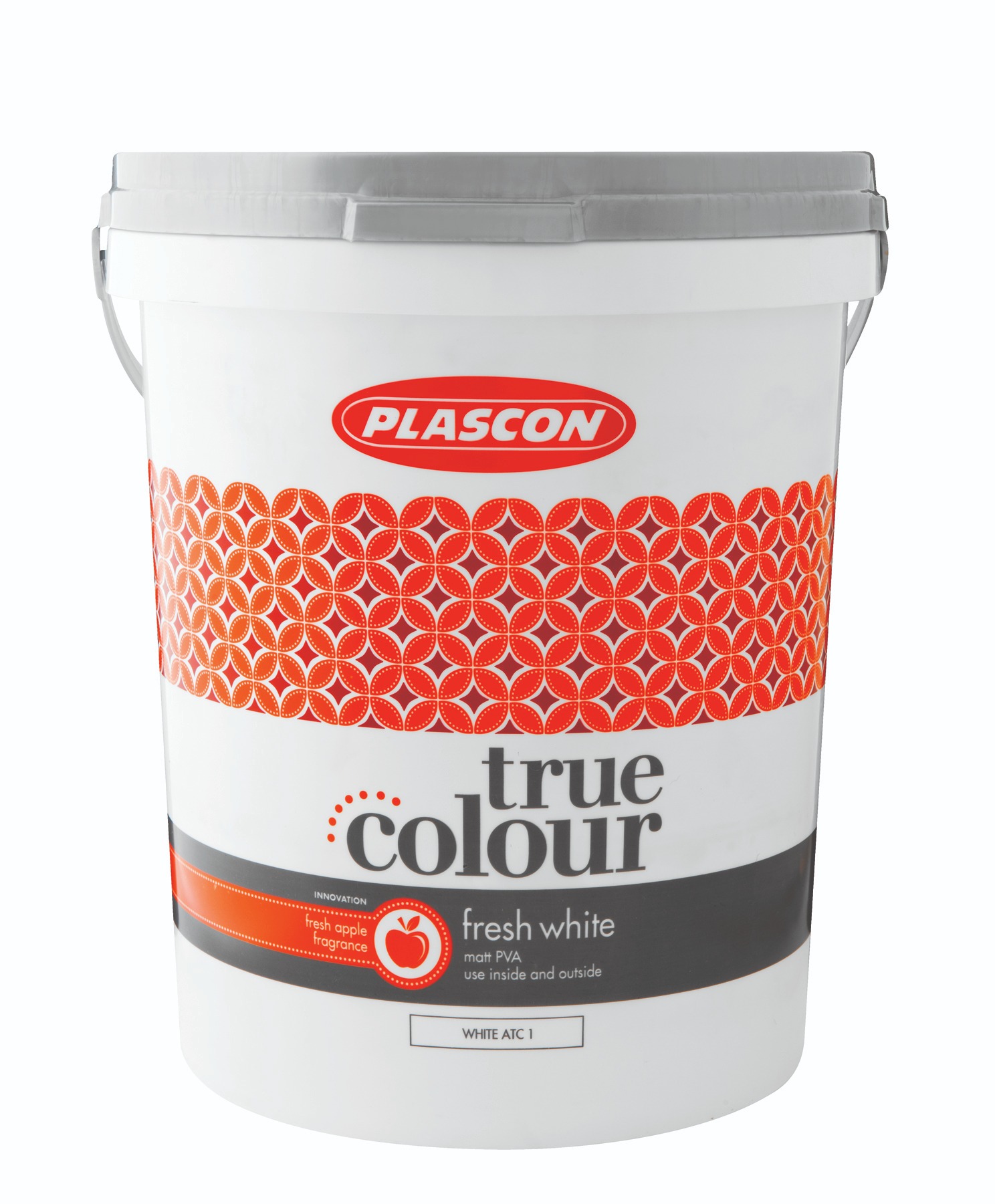 Plascon True Colour Fresh White | Agrimark