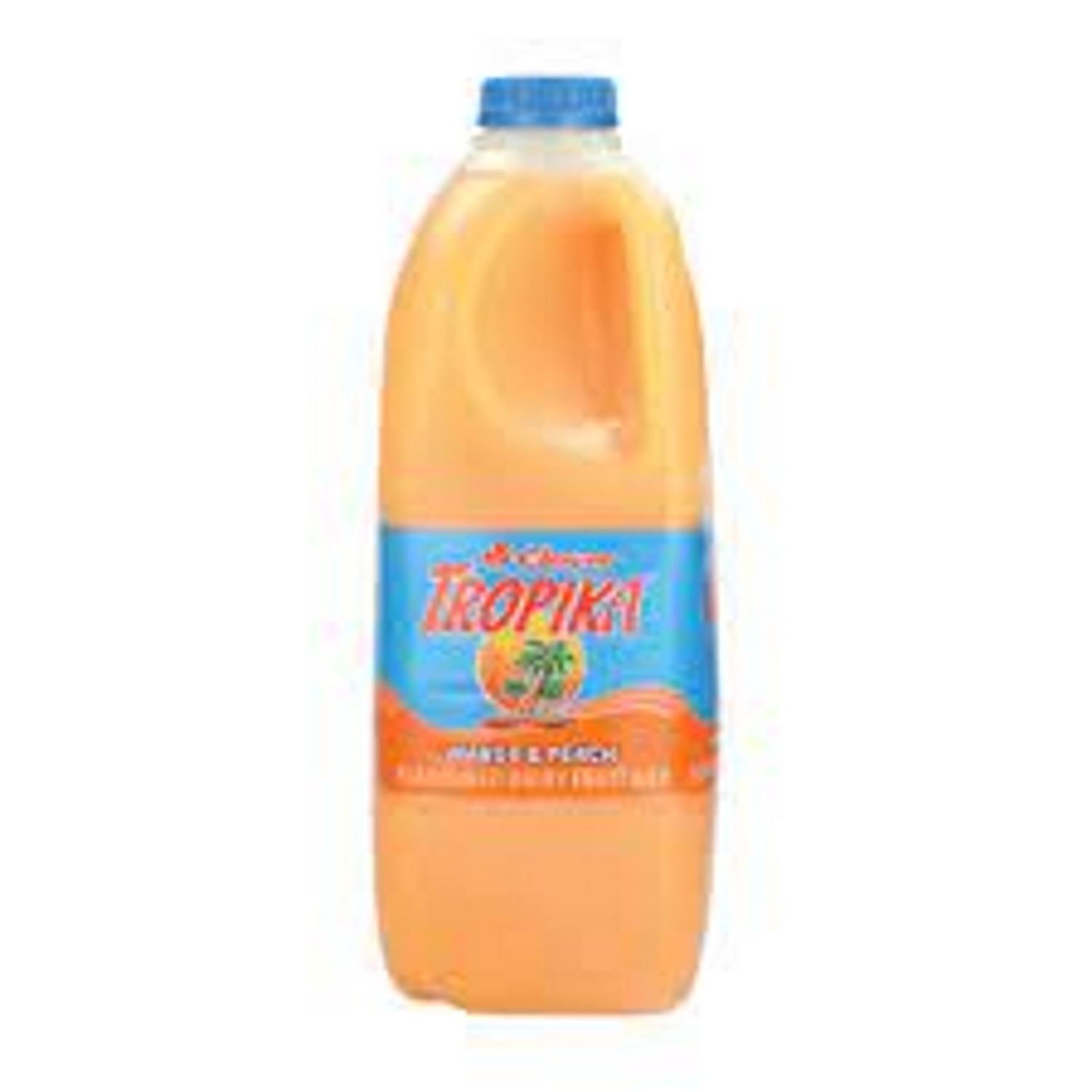 Tropika Mango Peach 2l | Agrimark