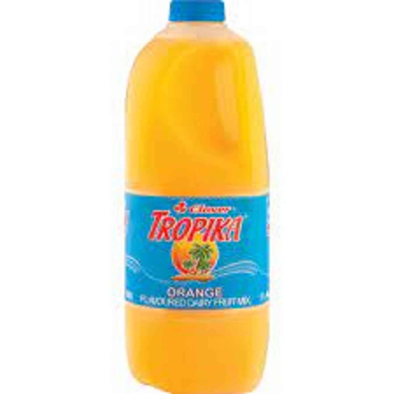 Tropika Orange 2l | Agrimark