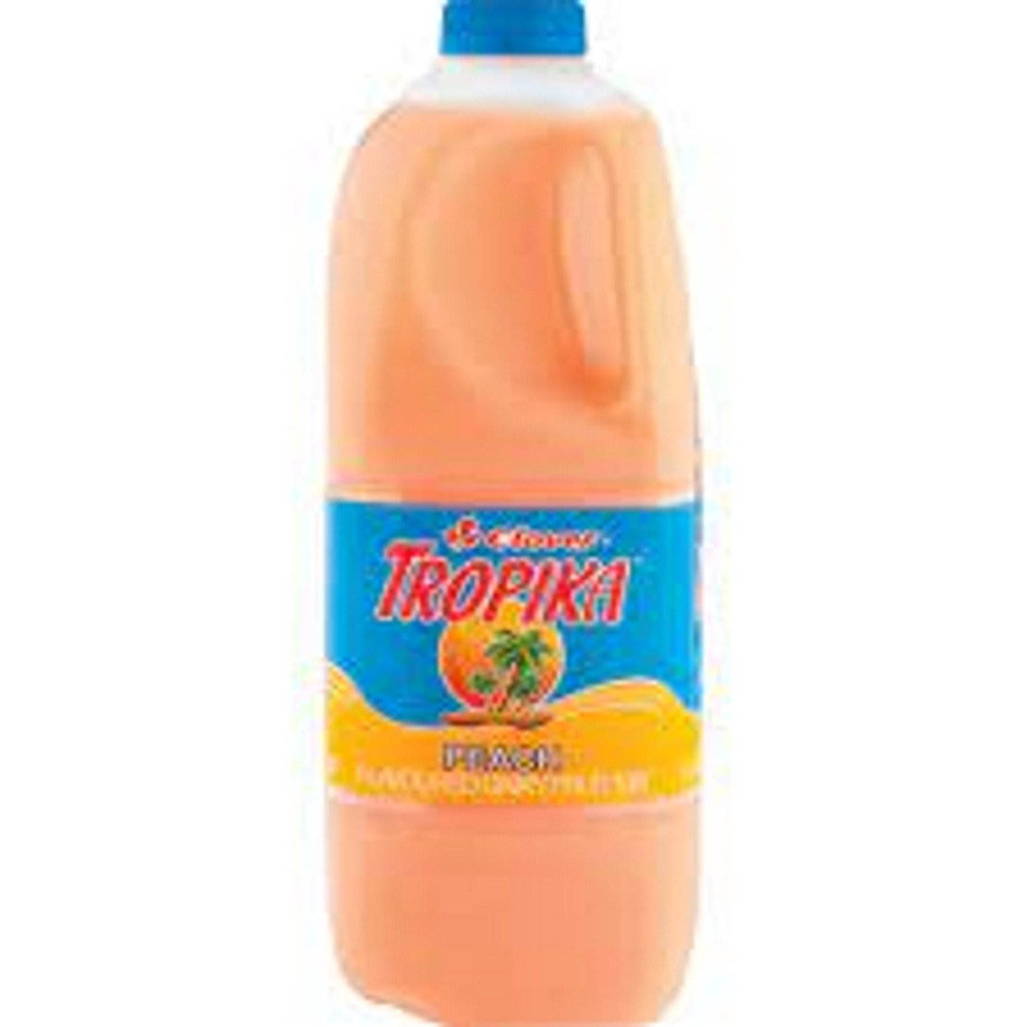 Tropika Peach 2l | Agrimark
