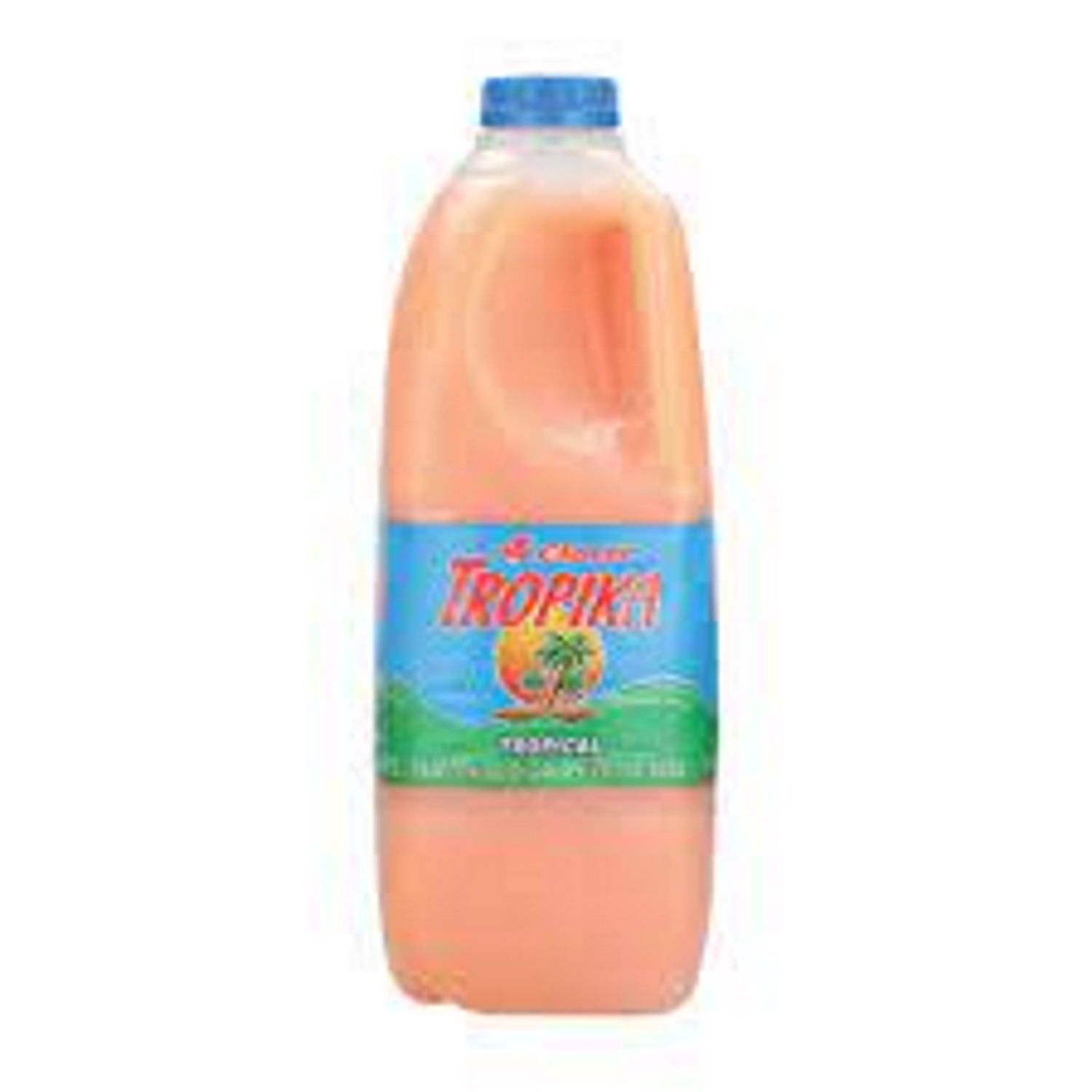 Tropika Tropical 2l | Agrimark