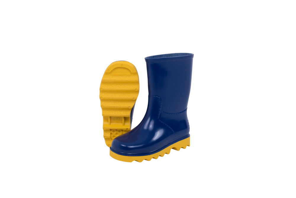 Neptun Clipper Children's Gumboot | Agrimark
