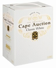 Cape Auction White 5L | Agrimark